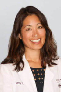 Dr. Jenny Su | Eye Doctor San Francisco | Goodman Eye San Francisco
